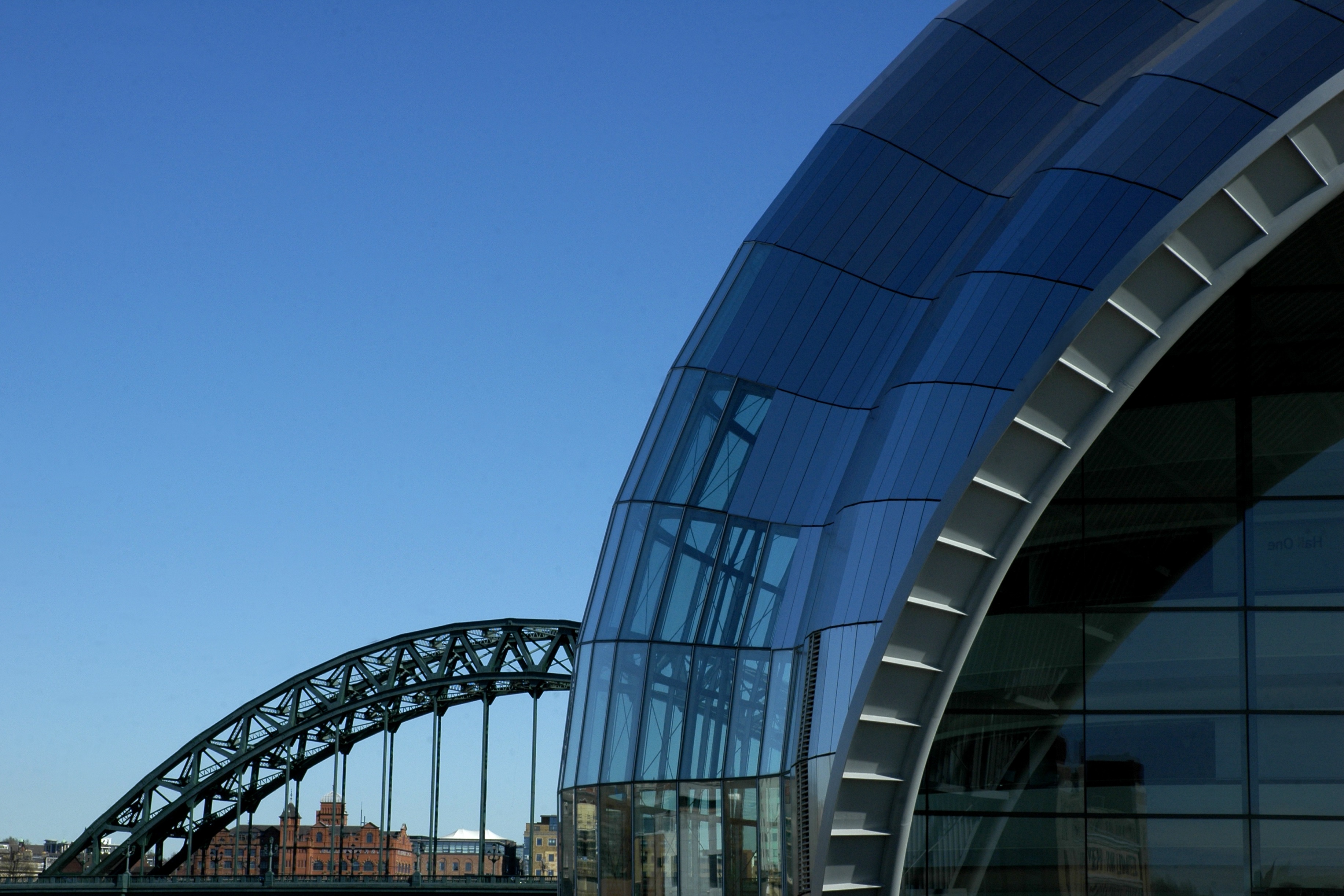 Newcastle upon Tyne: A Leading Tech Hub for Investment & Talent · NRG